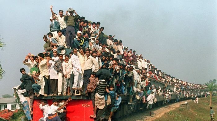 Petition · Population control Act (Hum Do Hamare Do for all) - India ...