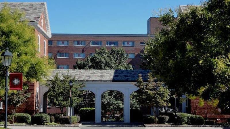 Petition · Students and alumni of Rutgers, urge the administration to ...