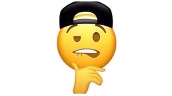 Petition · get apple to make a “chad” emoji - United States · Change.org