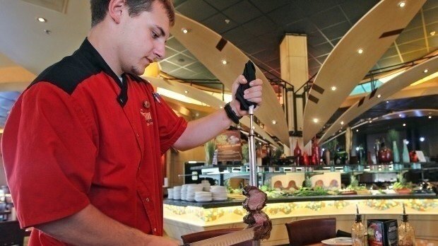 Petition · Tucanos Union - United States · Change.org