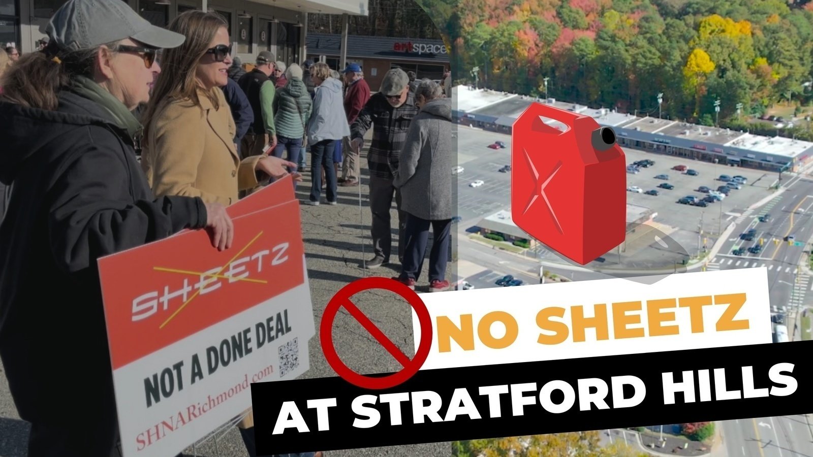 Petition · Stop Sheetz! - United States · Change.org