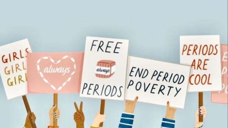 Petition · Menstrual Equity for all. - Philippines · Change.org