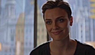 Petition · Make Kate Kane a series regular in Season 3 of Batwoman ...