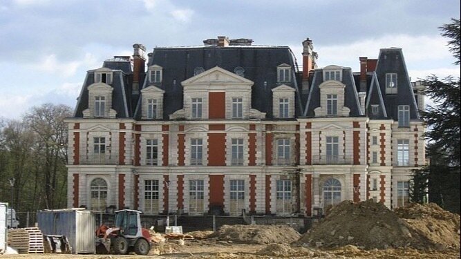 Pétition · Projet de construction Emerainville Malnoue - France ...