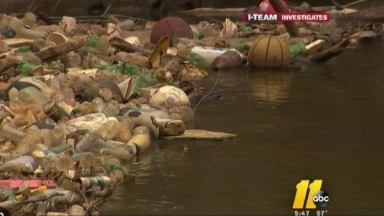 Petition · Let's Clean Up the Neuse River Basin! - Durham, United ...
