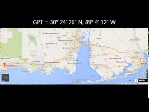 Petition · Please move the Mobile Regional Airport (MOB) back to ...