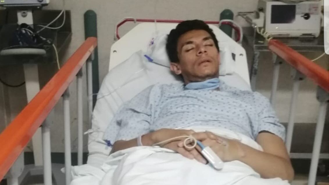 Petición · @FiscaliaEdomex : Justicia para Walter - México · Change.org