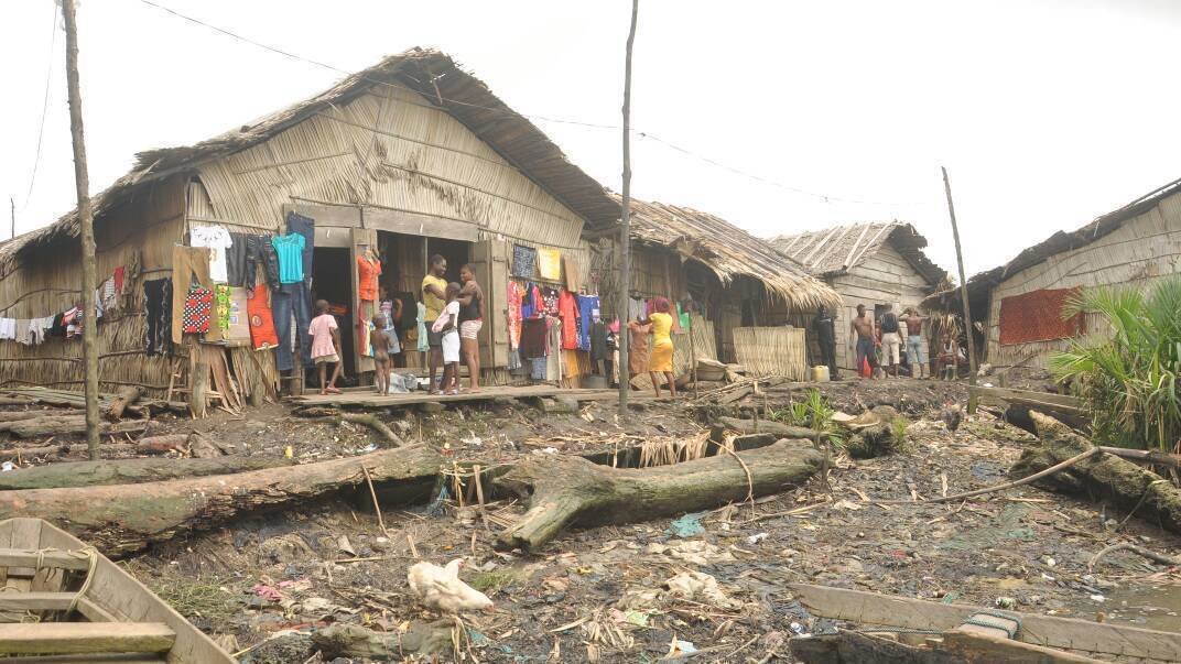 Petition · THE PLIGHT OF BAKASSI REFUGEES IN CROSS RIVER STATE, NIGERIA ...