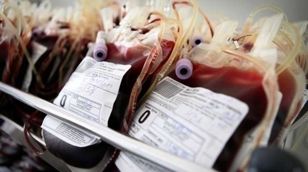 Petition · Final Justice for Canada’s Tainted Blood Scandal Victims ...