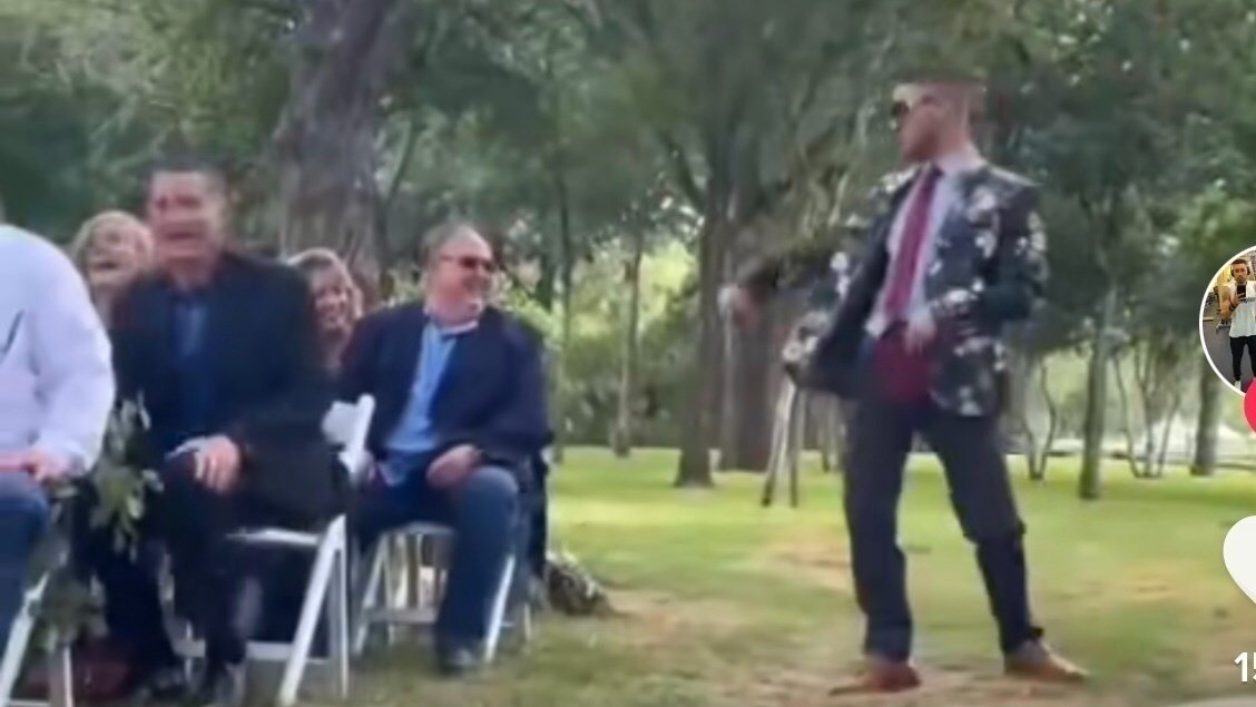 Petition · Allow Uncle Danny to be the “Flower Man” at Danielle and ...