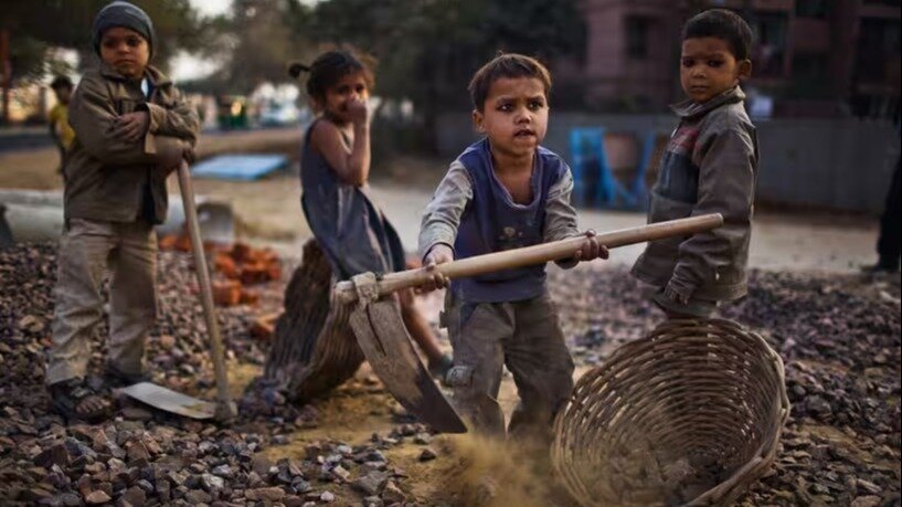 Petition · Modern Day Slavery Act to Enforce Against Child Labour in ...
