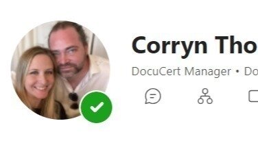 Petition · WE NEED CORRYN THOMPSON, ONE OF THE BEST ASSETS AT ...