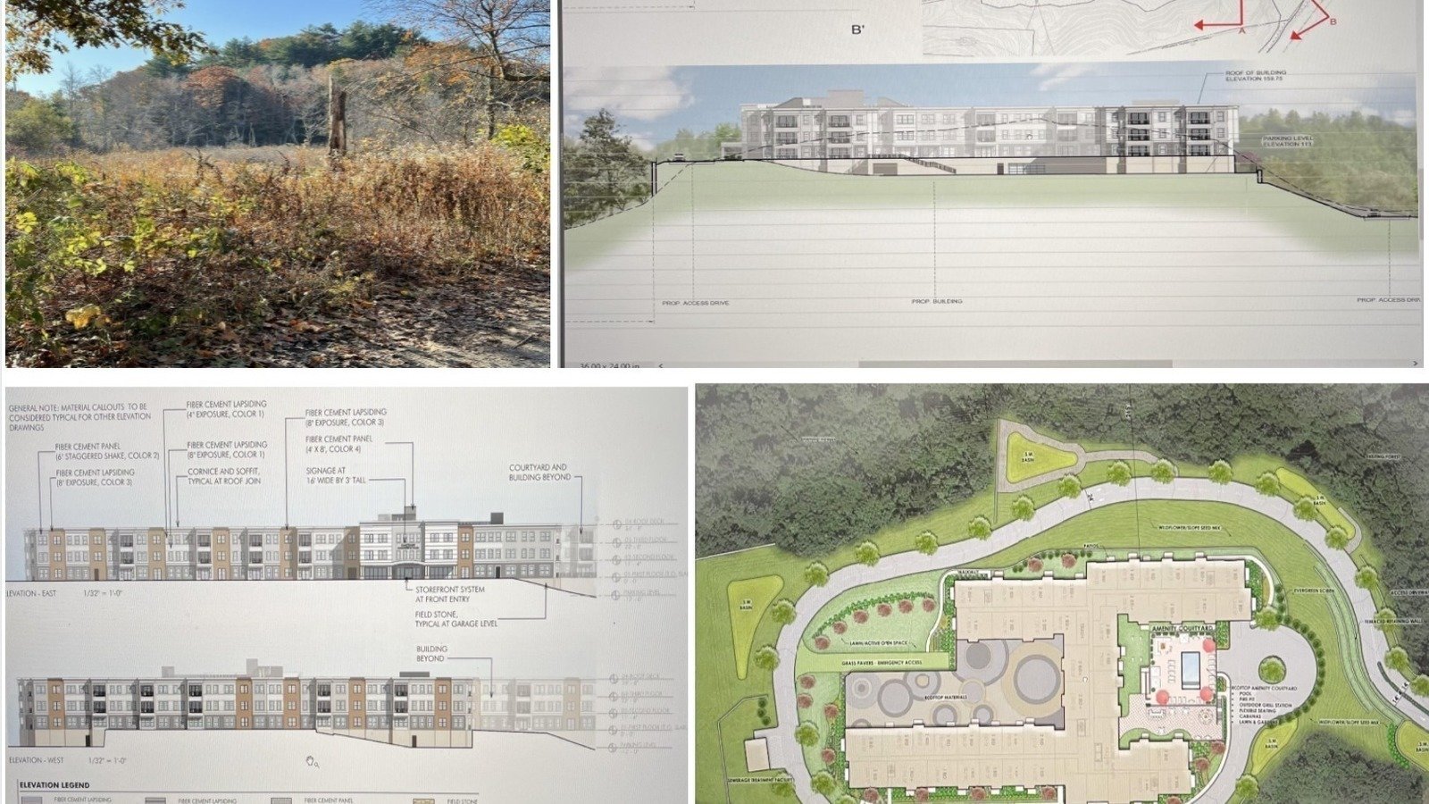 Petition · Petition against 40B Development in Manchester by the Sea ...