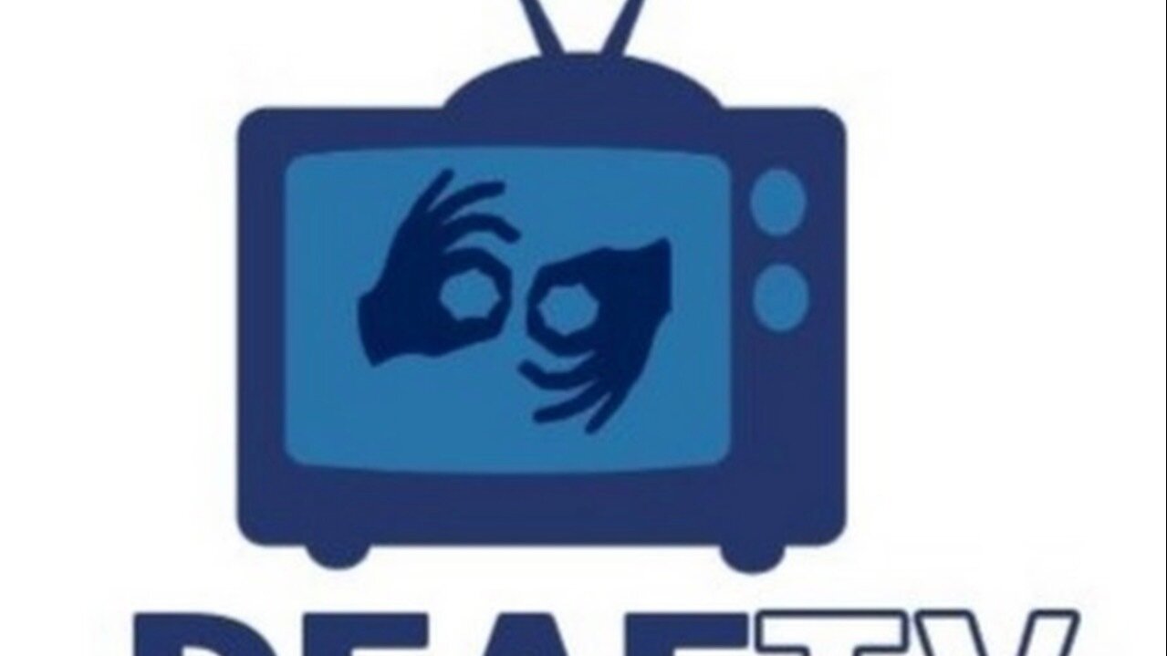 Petition · Mandate Equal Screen Space for Sign Language Interpreters ...