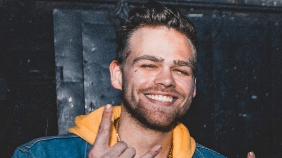 Petition · Help Teach Elijah Daniel How To Shower - United States ...