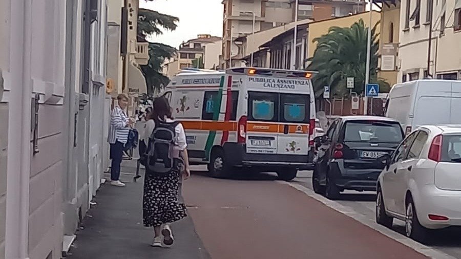 Petizione · NO ALLA CICLABILE DI VIA TOSELLI A FIRENZE - Italia ...
