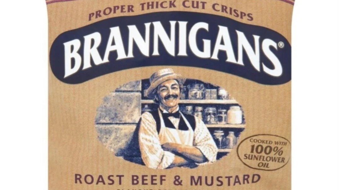 Petition · Revive Production of Brannigans Crisps - United Kingdom ...