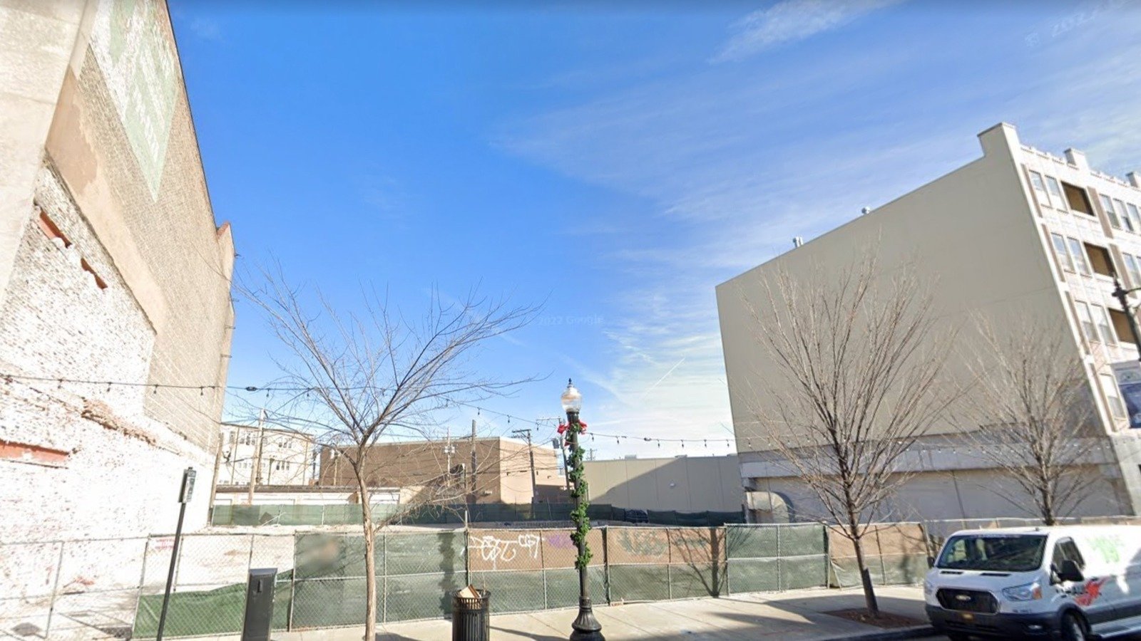 Petition · Turn vacant Six Corners lot into public green space - United ...