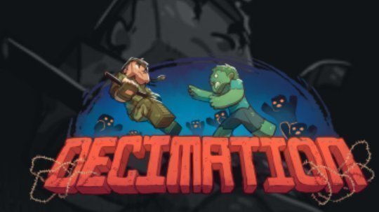 Petition · Return the Decimation store! - United Kingdom · Change.org