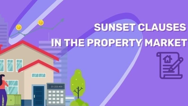 Petition · Petition to Address Sunset Clause Abuse in Real Estate ...