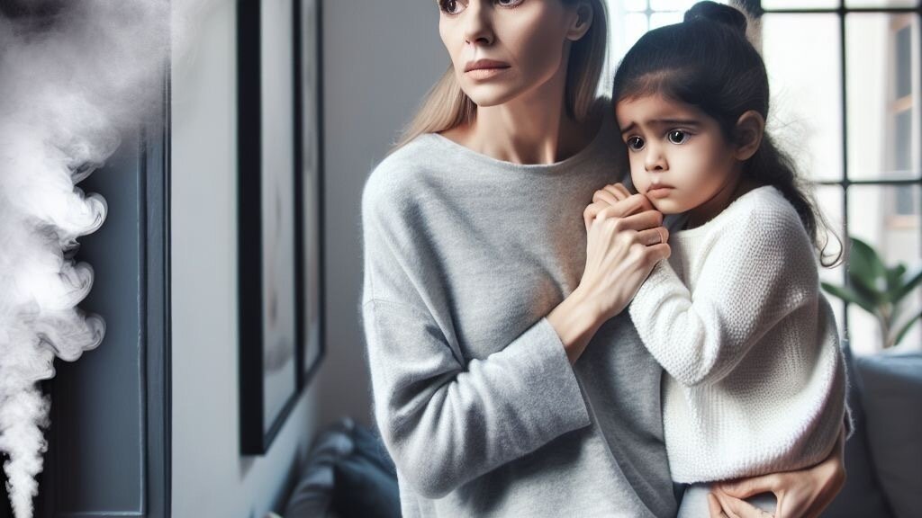 Petition · Stop Secondhand Smoke in Our Non-Smoking Apartment Complex ...