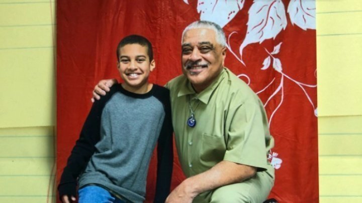 Petition · Justice for Gerald - United States · Change.org