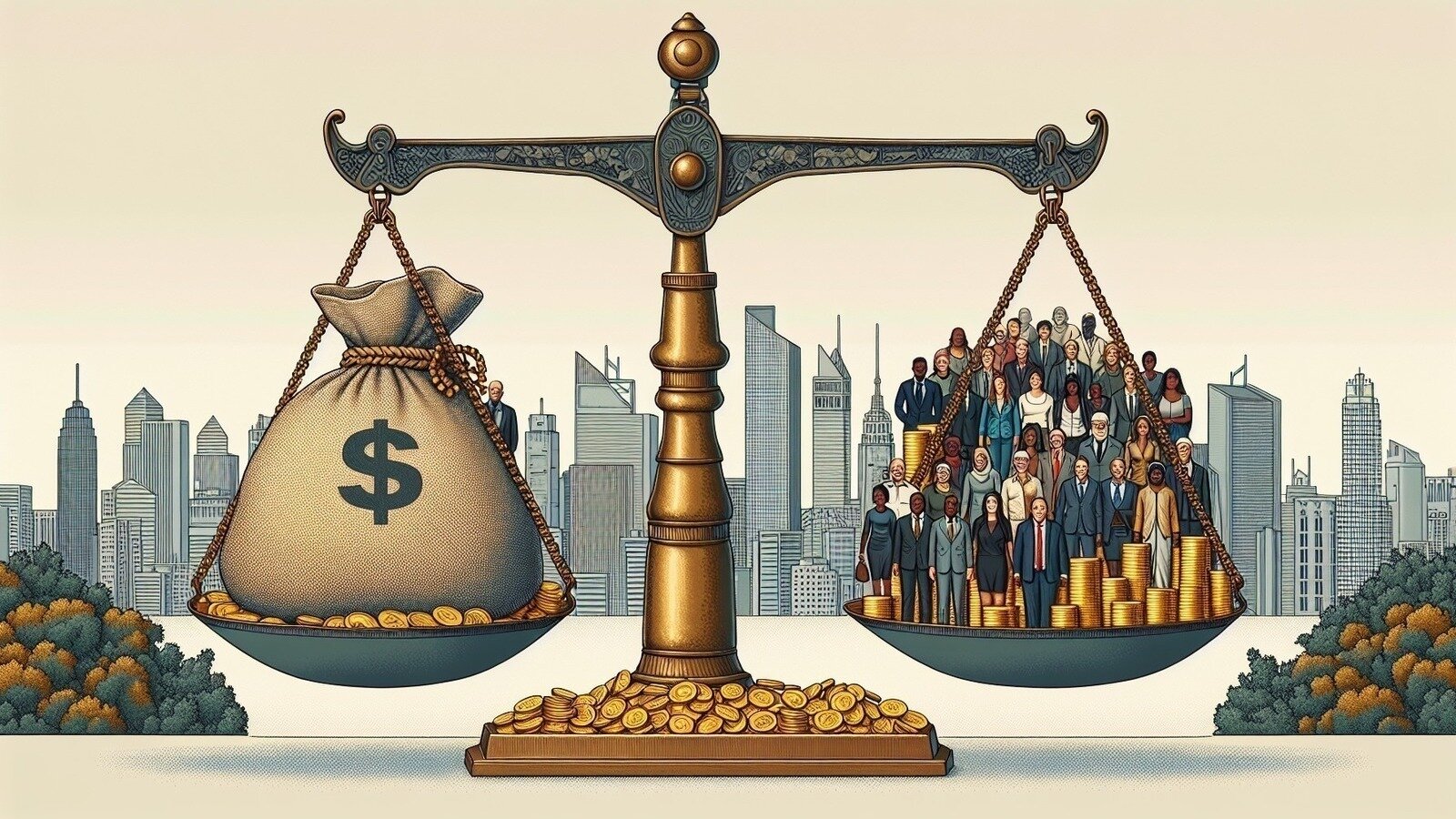 Petition · Let's stop price gouging! - Set up price stabilization ...