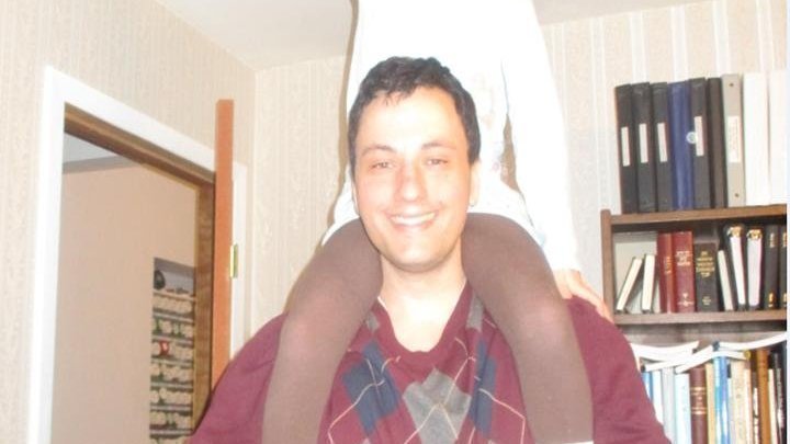 Petition · Free my Uncle David from unfair criminal charges - United ...