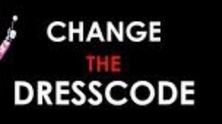 Petition · change the dress code! - United States · Change.org