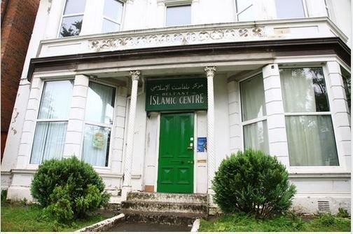 Petition · Save the Belfast Islamic Centre (BIC) - United Kingdom ...