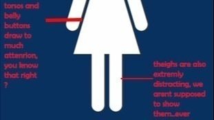 Petition · GHCHS Dress Code Policies Needs to Change - United States ...