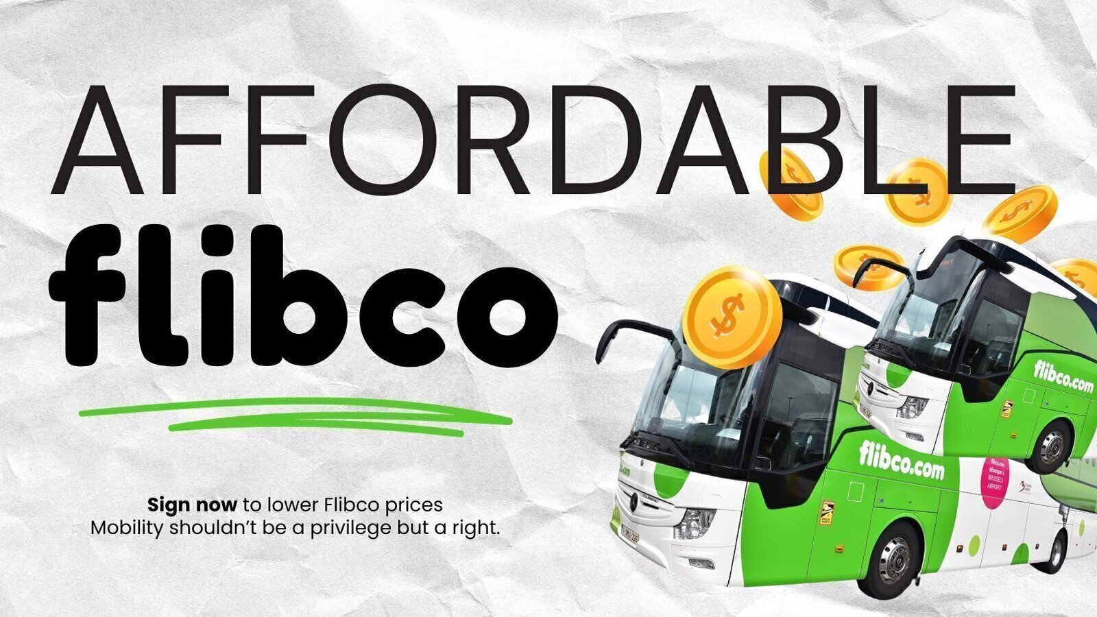 Petition · Affordable Flibco - Sign now to lower Flibco's prices in ...