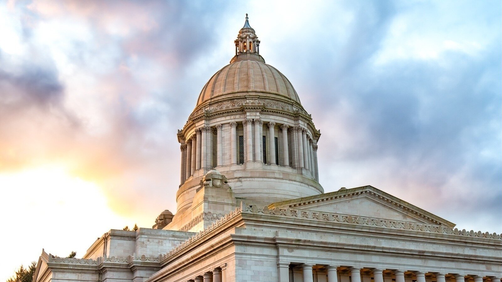 Petition · Repeal Washington State House Bill 1240 - United States ...