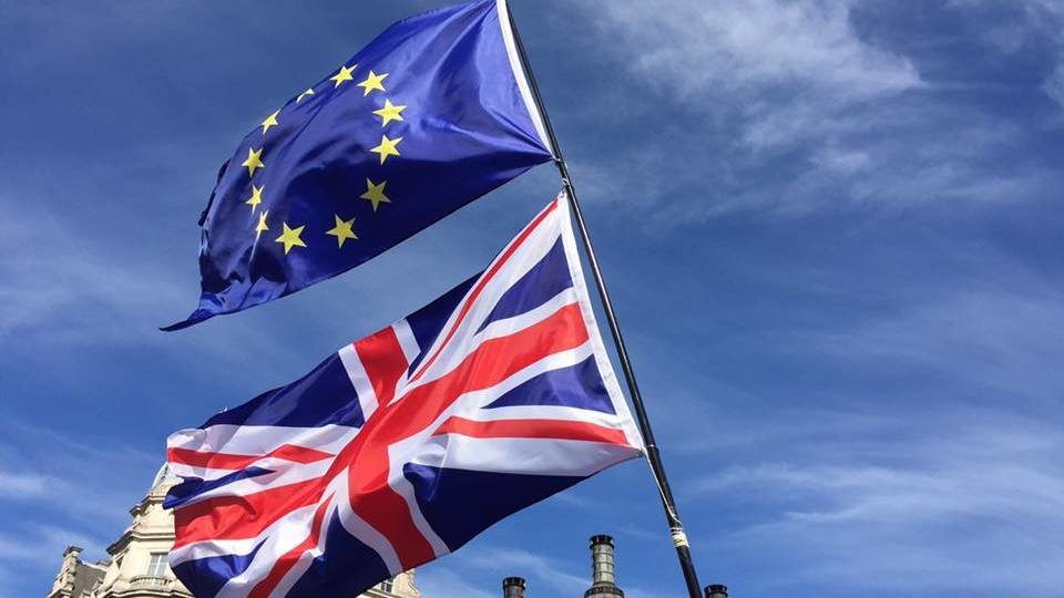 Petition · Join the BRITISH EUROPEAN PARTY - to support the United ...