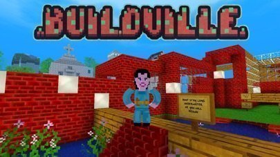 Petition · Make Buildville Available Again! - United States · Change.org