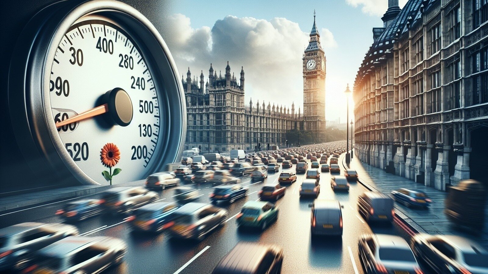Petition · Revert the 20mph Speed Limit to 30mph in London - London ...