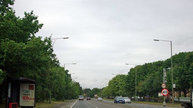 Petition · Pedestrian crossing needed on the Hersham bypass (A244 Esher ...