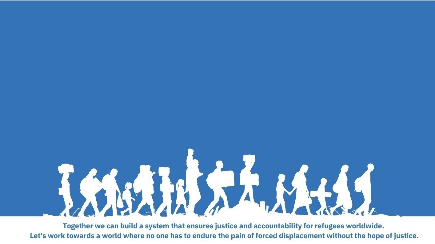 Petition · Empower Refugees: Petition for Enhancing the UN Resettlement ...