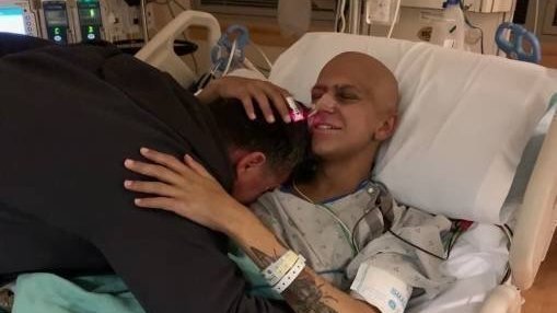 Petition · CHANGE ICU VISITING RULES - Australia · Change.org