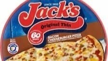 Petition · Bring back Jacks bacon cheeseburger pizza - United States ...