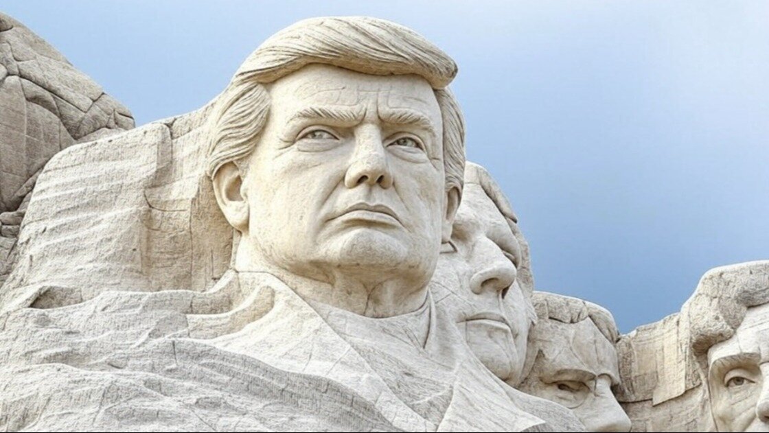 Petition · A Monument to American Greatness - The Case for Donald J ...