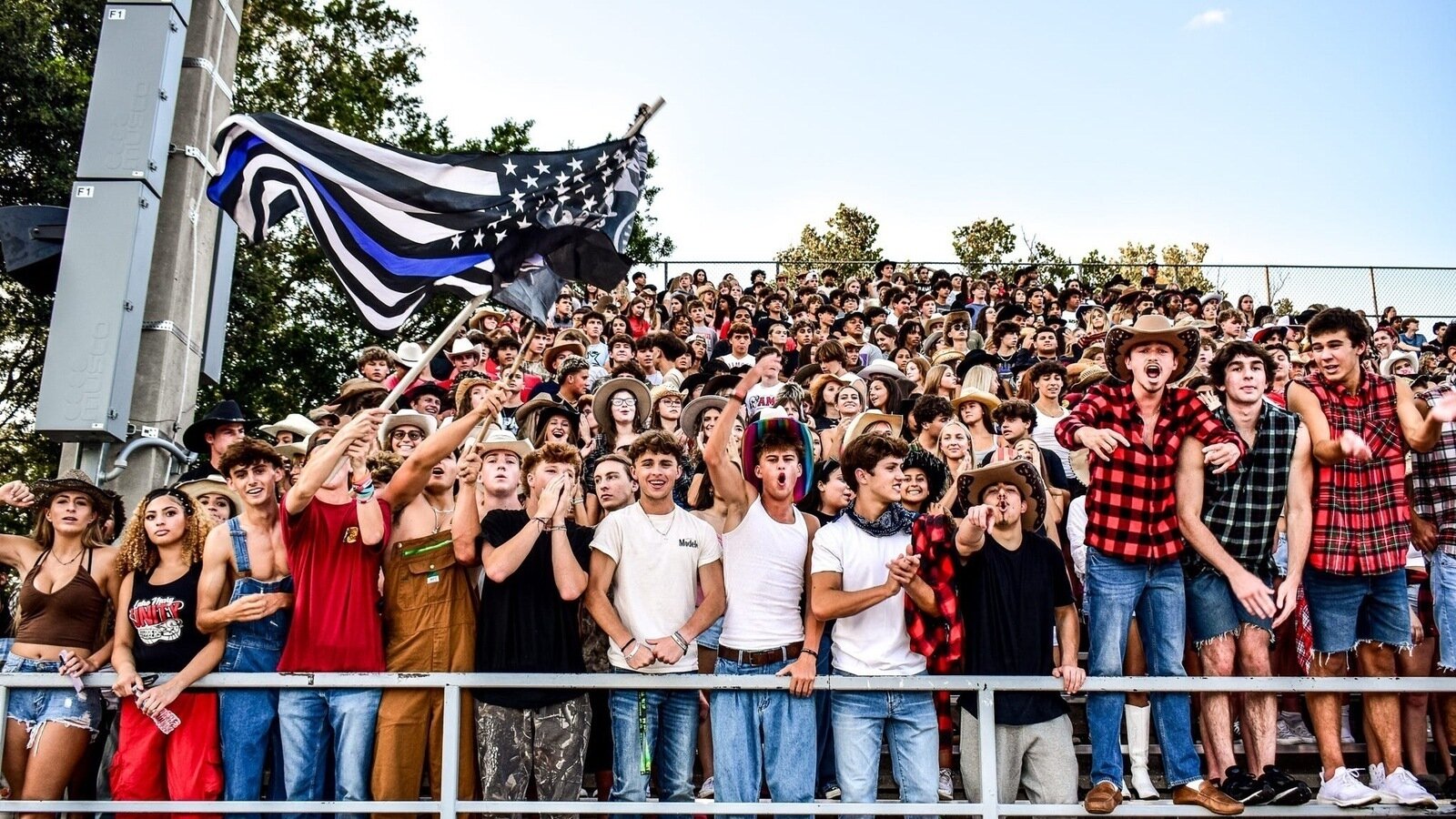 Petition · CHANGE HOCO WEEK THEMES - Lake Mary, United States · Change.org