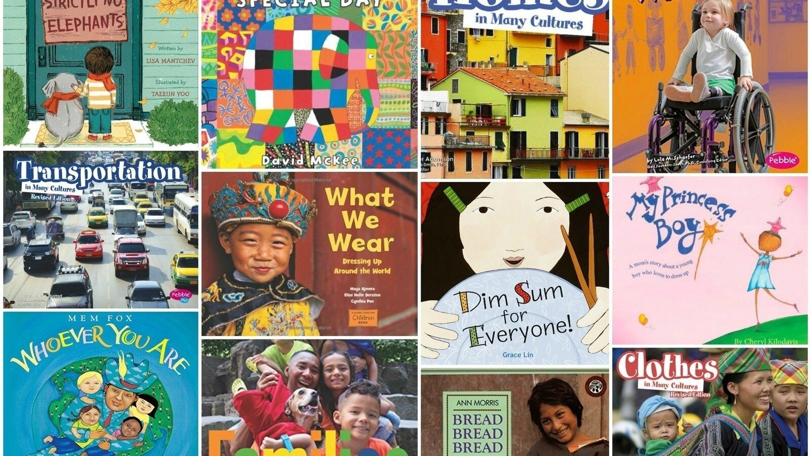 Petition · Demand Culturally Diverse and Inclusive Materials in Our ...