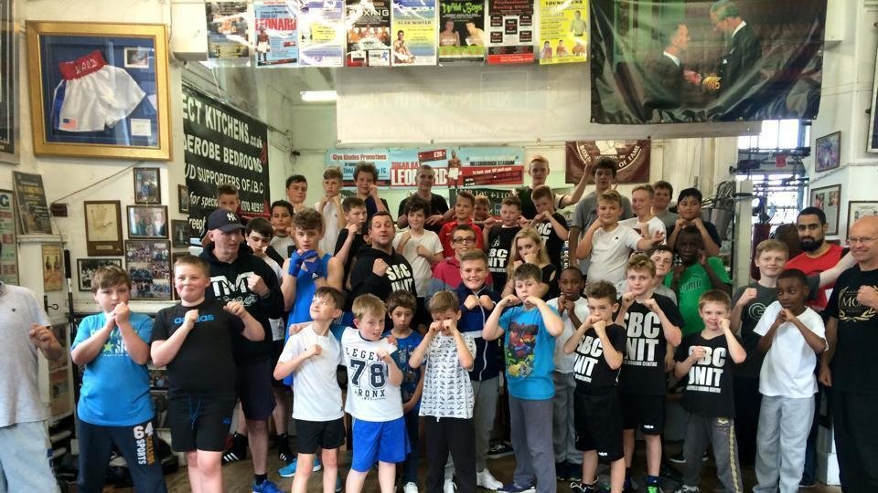 Petition · Get Mick King recognised for the great voluntary work he ...