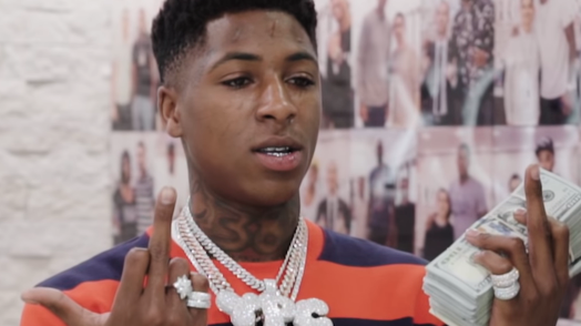 Petition · Ban white girls from listening to NBA youngboy · Change.org