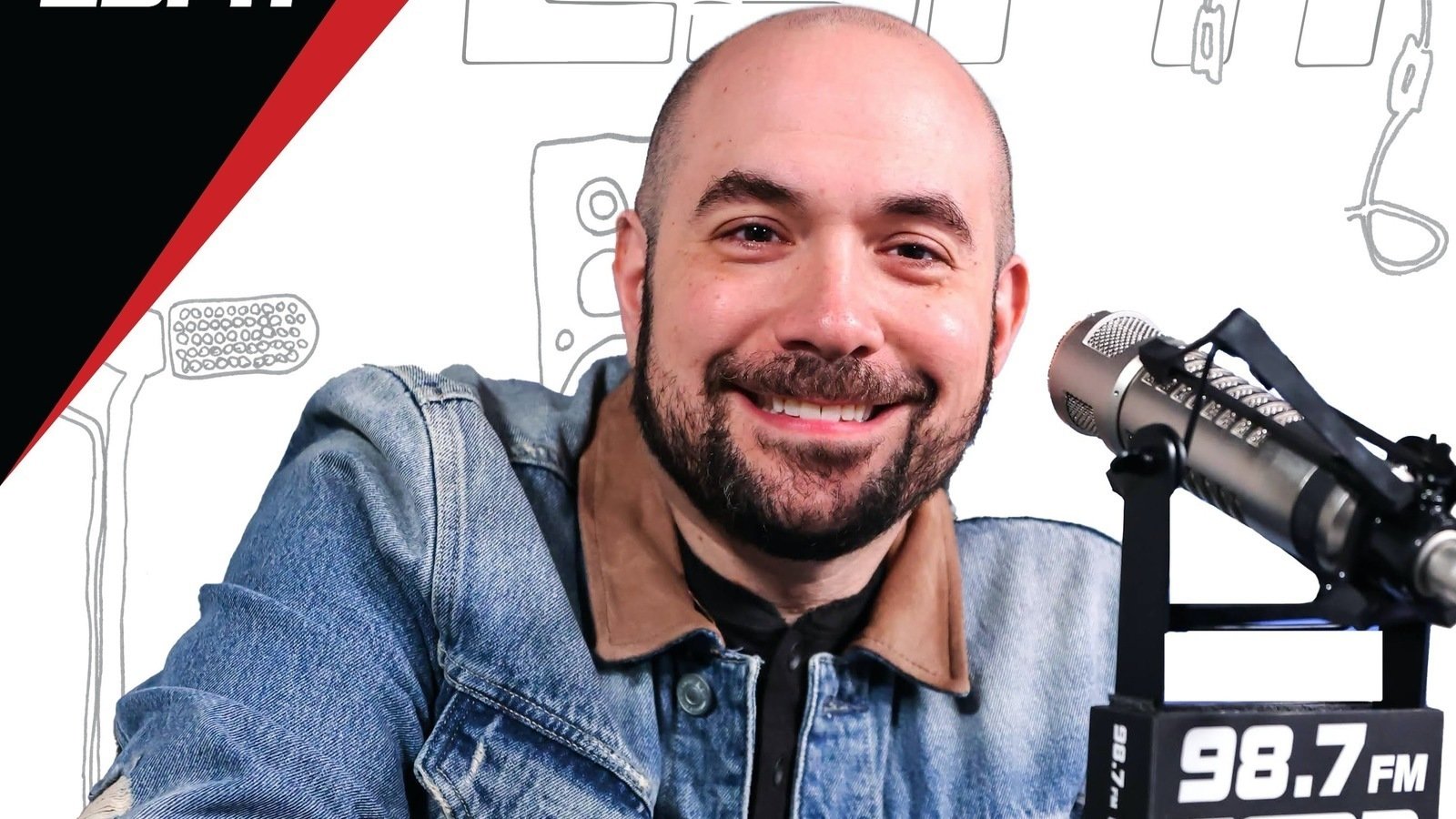 Petition · Get Rosenberg Off Sports Radio - United States · Change.org