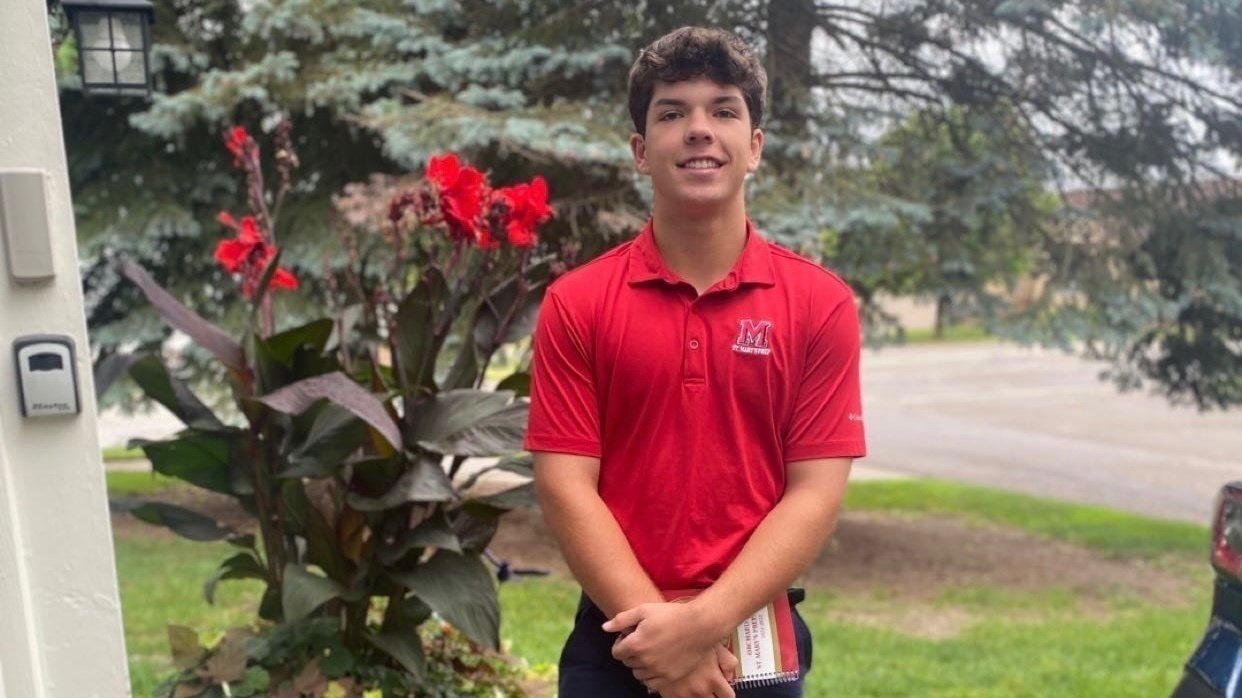 Petition · Justice for Wyatt Borbi - United States · Change.org