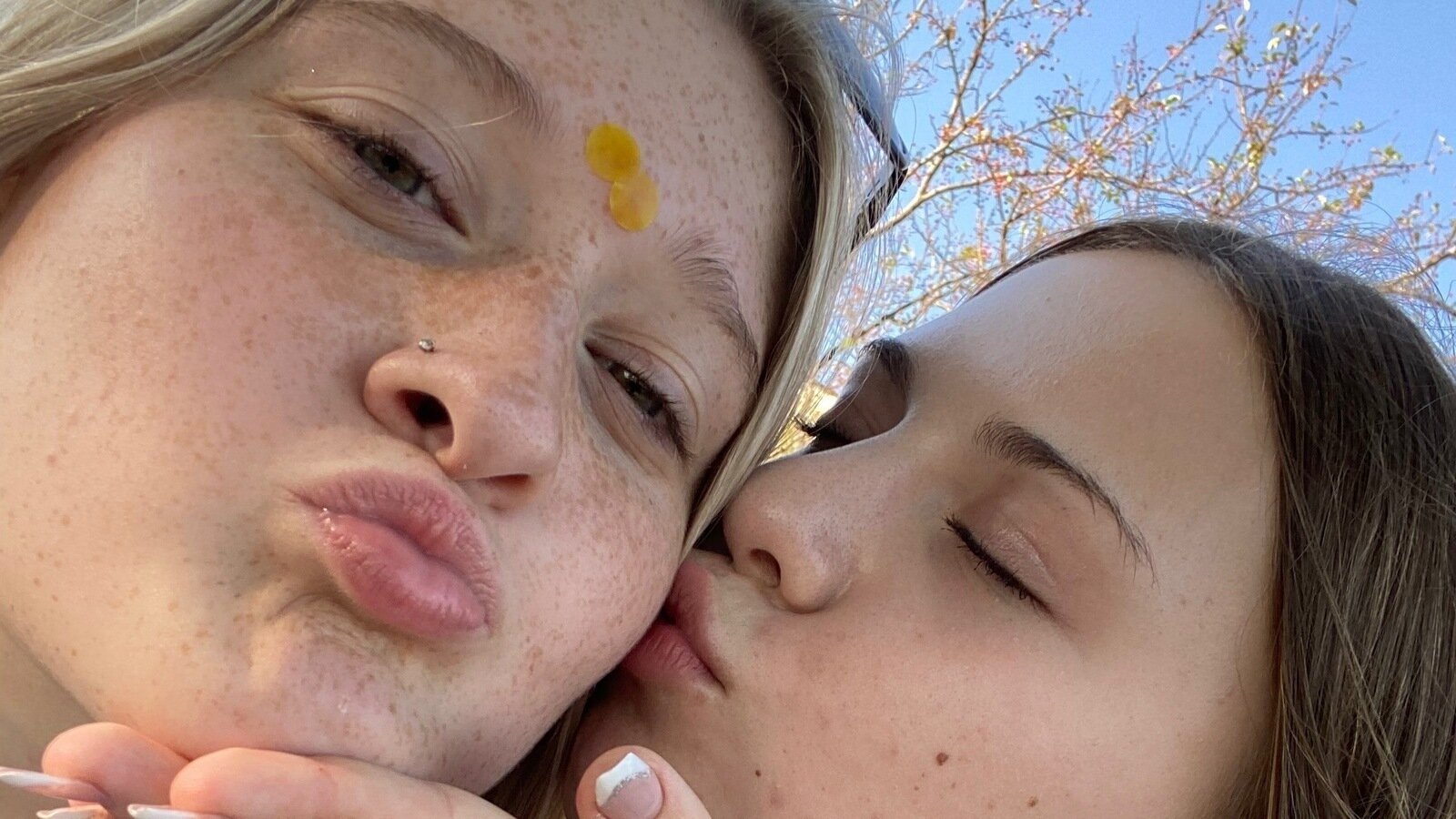 Petition · Save Izzy from being grounded all summer - United States ...