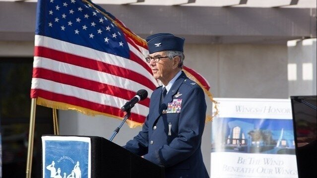 Petition · Help Ret. Colonel Conran Receive the Medal of Honor - United ...