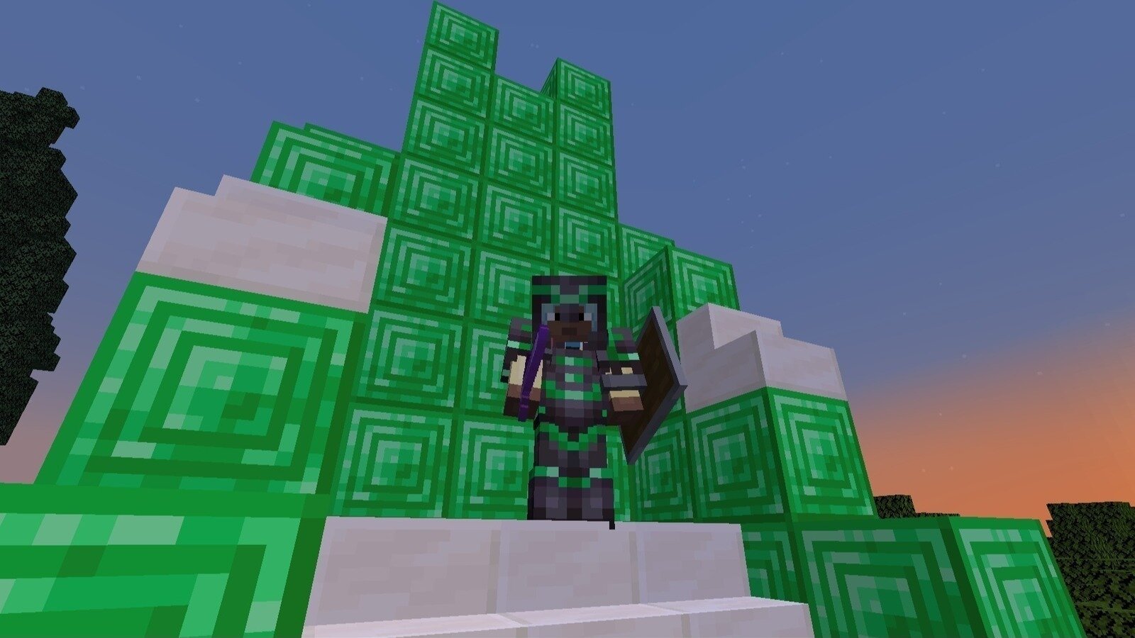 Petition · Remove the land claim plugin from my friend's Minecraft SMP ...